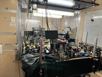 Quantum Information Lab | Ricerc@Sapienza