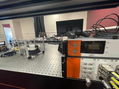 Quantum Computing Lab | Ricerc@Sapienza